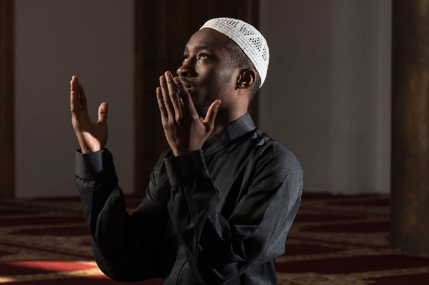 The Significance of Meaningful Dua: A Personal Connection with Allah. - Tawhid: Muslim Life & Chat