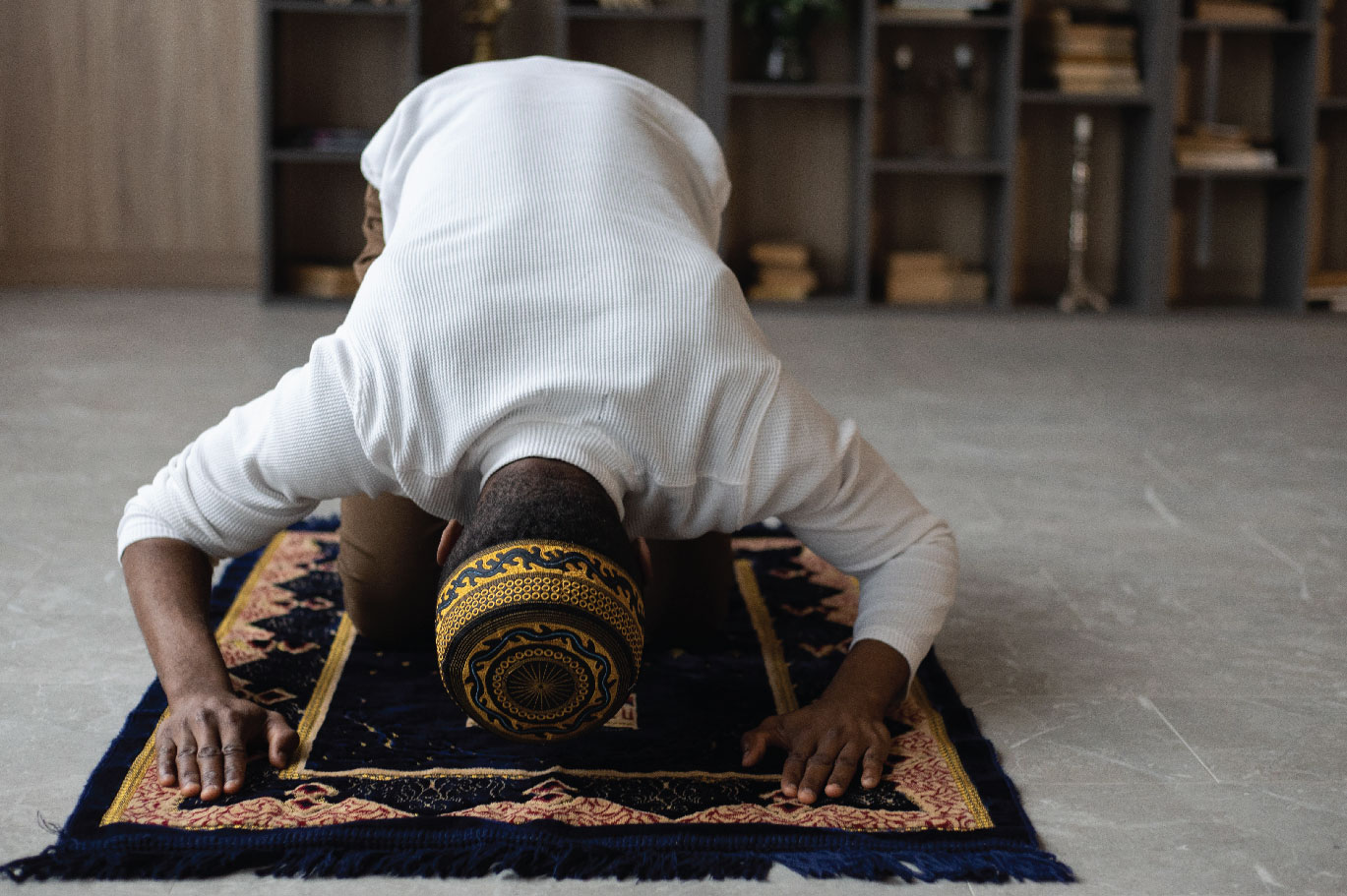 A Guidebook for the New Muslims - Tawhid: Muslim Life & Chat